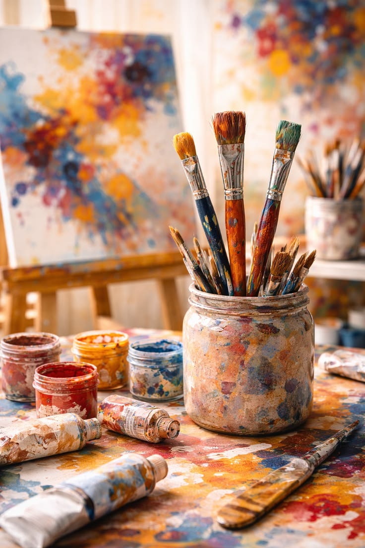 Home - The Bold Palette