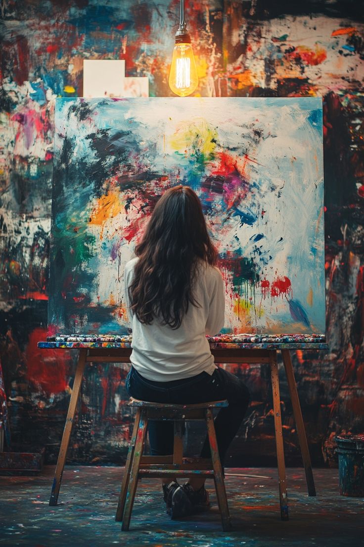 Home - The Bold Palette